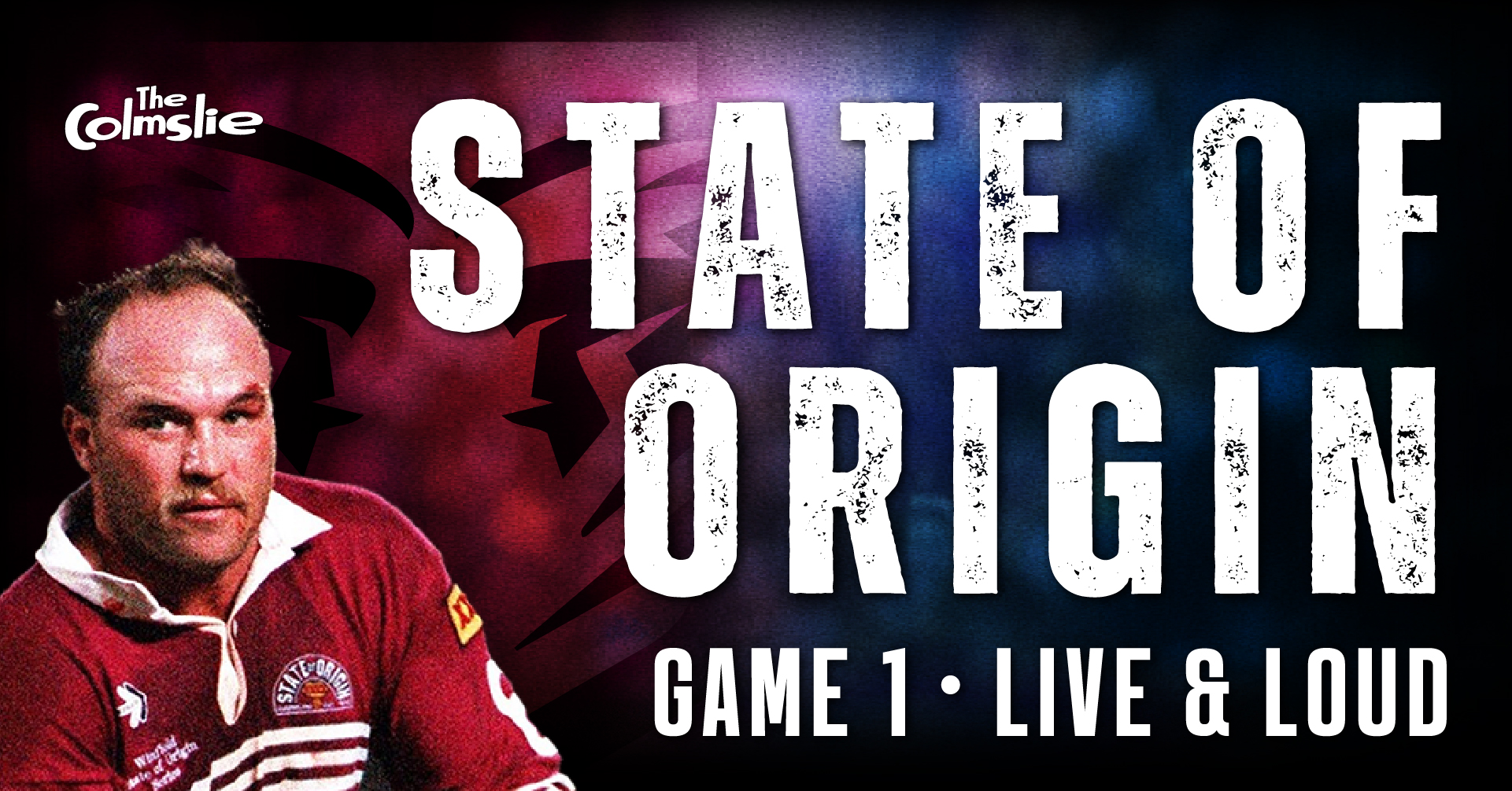 STATE OF ORIGIN - GAME 1 - The Colmslie Hotel - Brisbane Function Venue ...